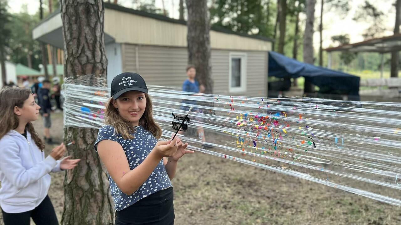 Kolonie i obozy Promocja Wakacyjna - obozy 2025 -15% - Polska: Ponik ...